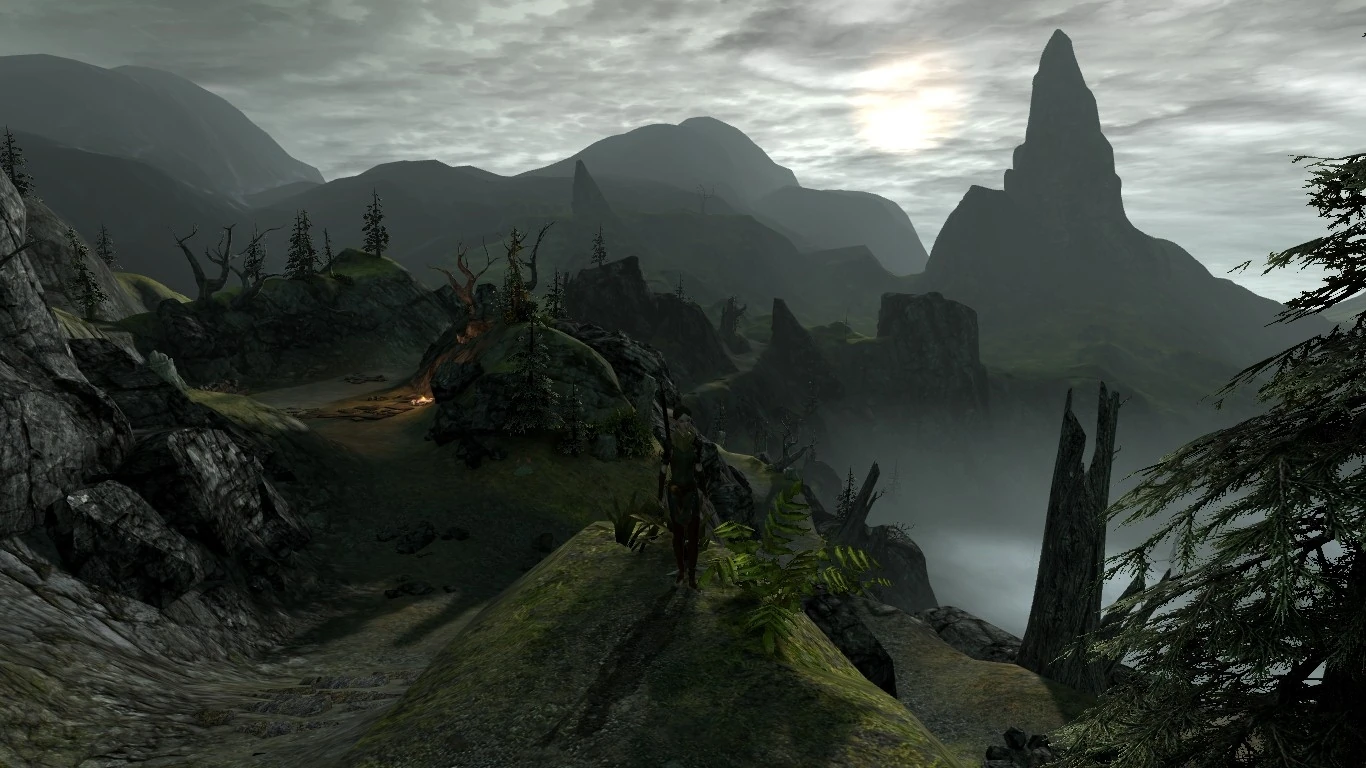 Dead Man's Pass | Dragon Age Wiki | Fandom