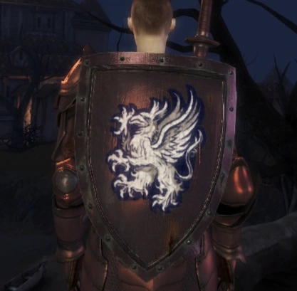Griffon's Crest | Dragon Age Wiki | Fandom