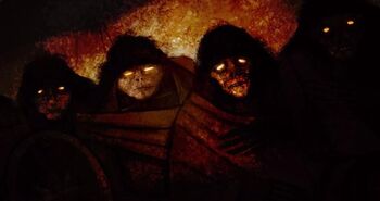 Codex entry: The First Blight: Chapter 1 | Dragon Age Wiki | Fandom