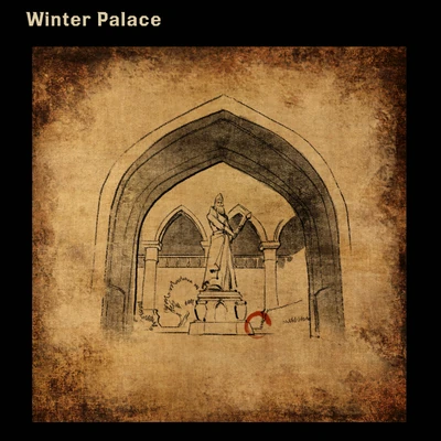 Codex entry: Winter Palace (map) | Dragon Age Wiki | Fandom