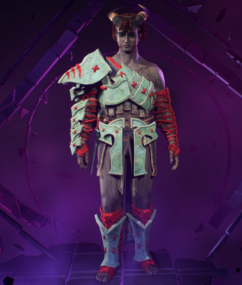 Antaam Bindings | Dragon Age Wiki | Fandom