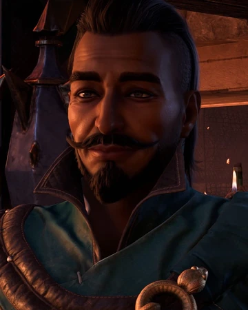 Era Do Dragao Dorian Pavus Epic Dragon Age Moments: Dorian And Fenris