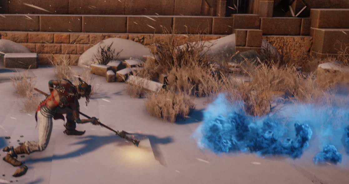 Gaatlok Blast | Dragon Age Wiki | Fandom