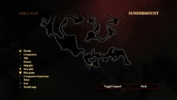 The Awiergan Scrolls: Third Aspect | Dragon Age Wiki | Fandom