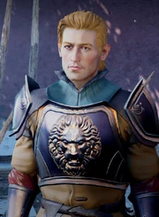 Elf-blooded | Dragon Age Wiki | Fandom