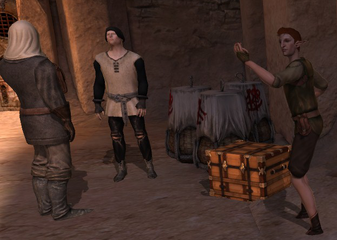 Docks | Dragon Age Wiki | Fandom