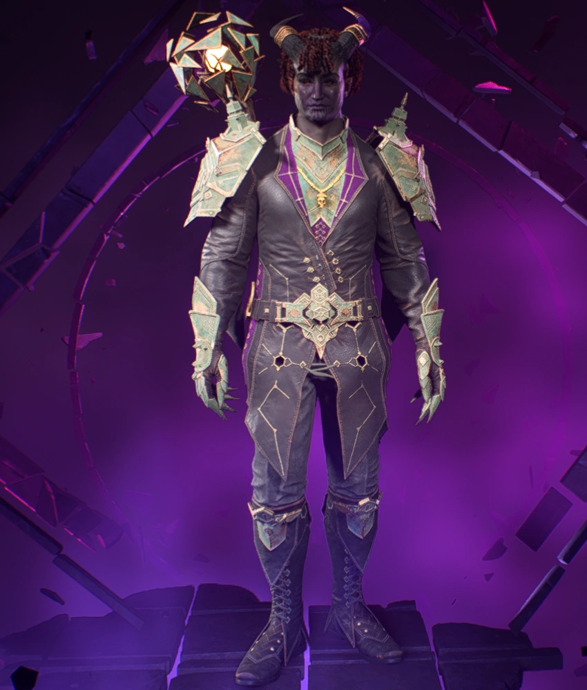 Striking Misfortune | Dragon Age Wiki | Fandom