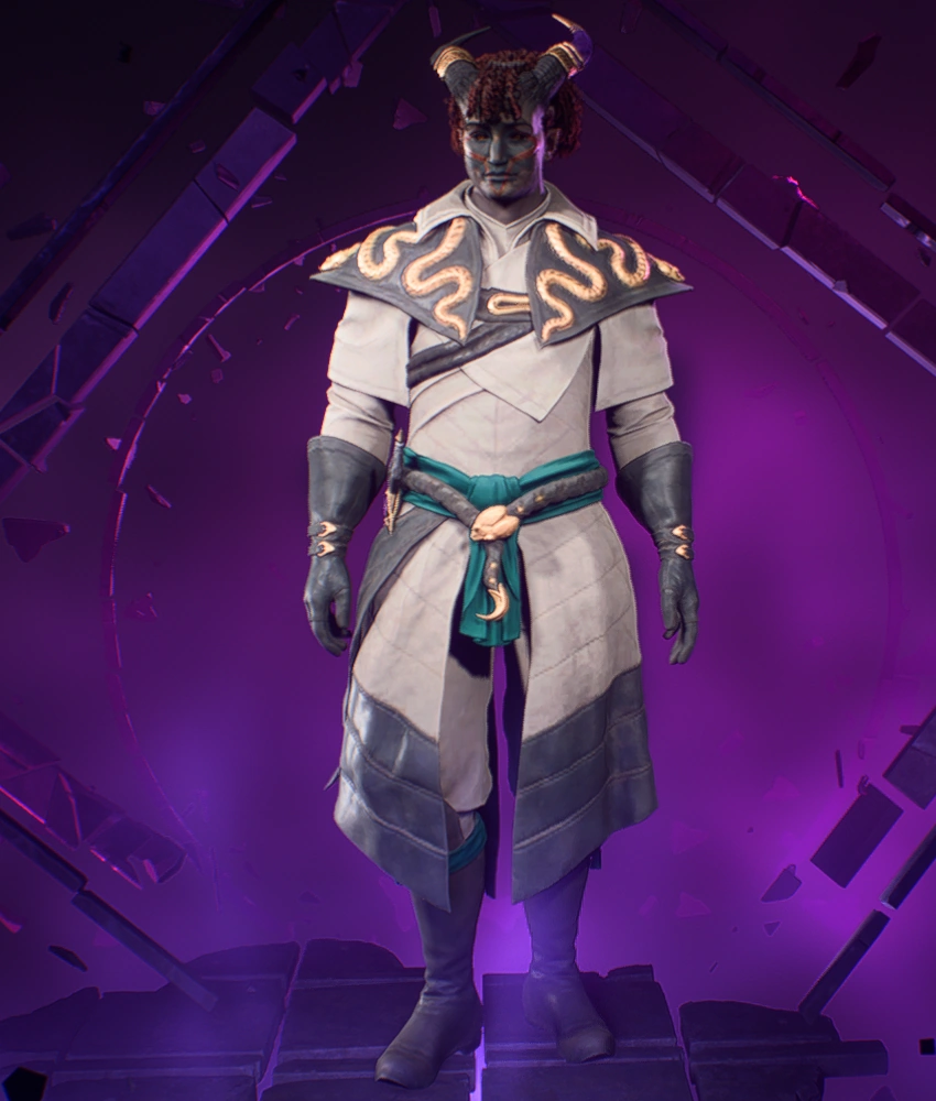 Fashionable Robes | Dragon Age Wiki | Fandom