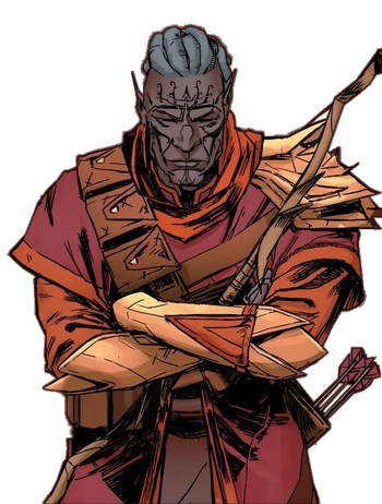 Strife | Dragon Age Wiki | Fandom