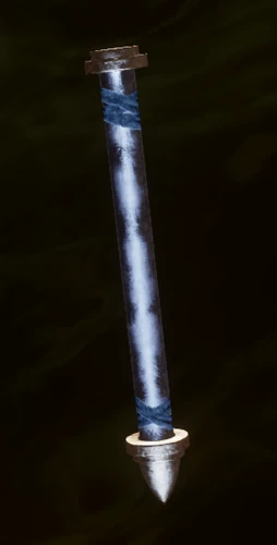 Dense One-Handed Haft Schematic | Dragon Age Wiki | Fandom