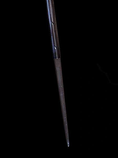 Disciple Staff Blade | Dragon Age Wiki | Fandom