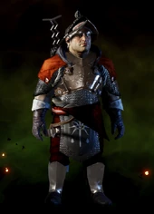 Inquisition Scout Armor | Dragon Age Wiki | Fandom