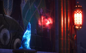 Regrets of the Dread Wolf | Dragon Age Wiki | Fandom