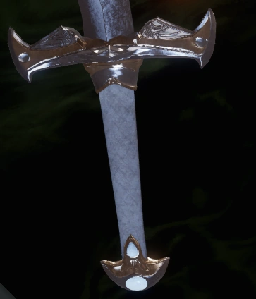 Tevinter-Langschwertgriff | Dragon Age Wiki | Fandom