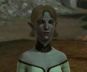 Sabrae clan | Dragon Age Wiki | Fandom