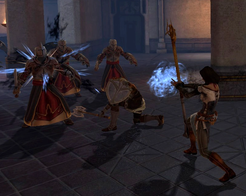 Walking Bomb (Dragon Age II) | Dragon Age Wiki | Fandom