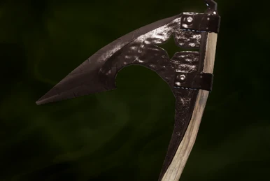 coiled strike schematic