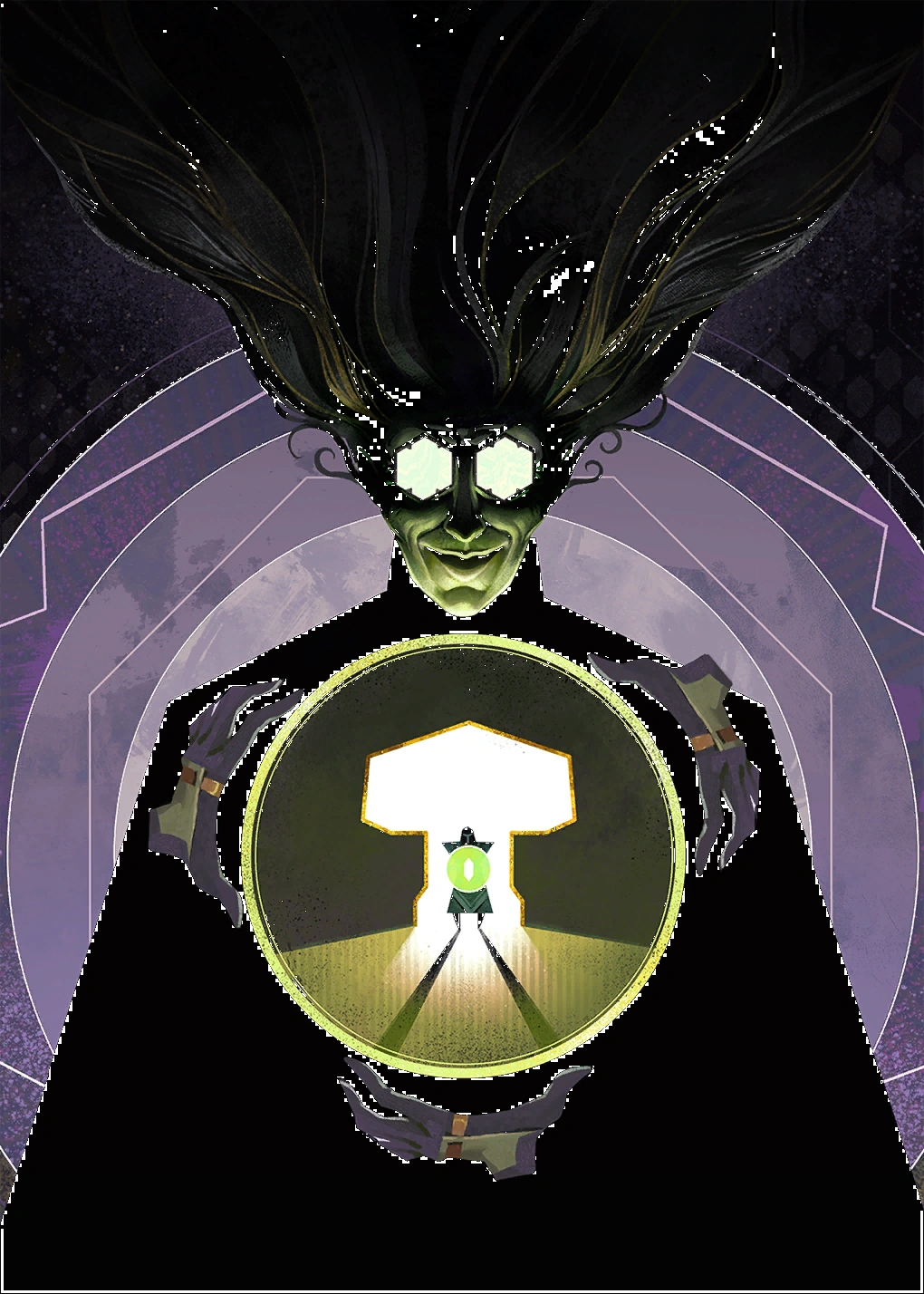 Codex entry: The Discovery of the Hypogeum | Dragon Age Wiki | Fandom