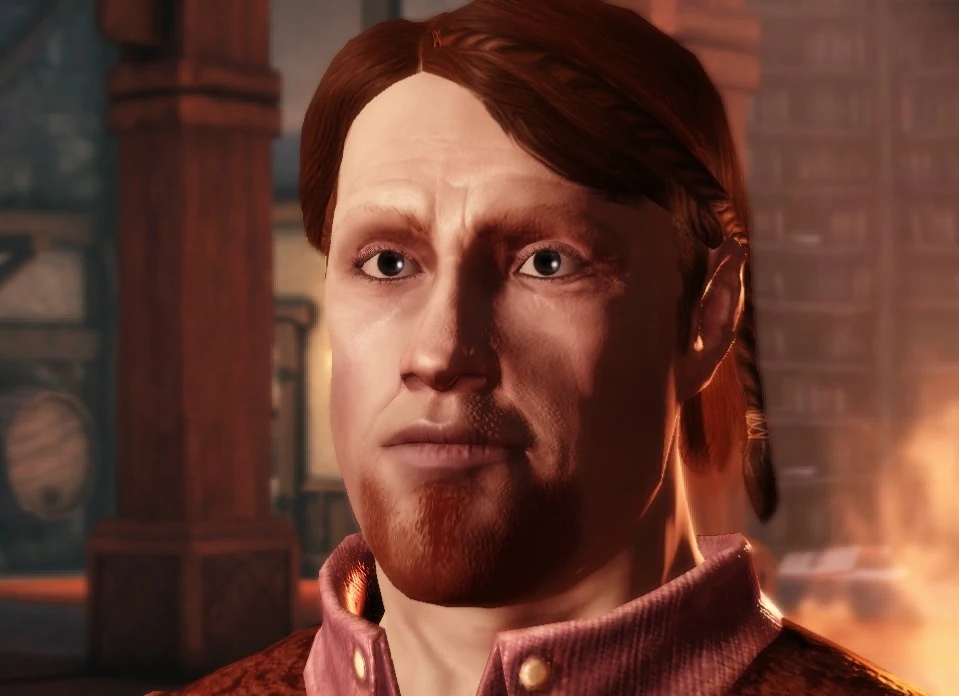 Lord Guy | Dragon Age Wiki | Fandom