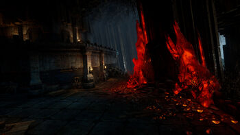 Red lyrium | Dragon Age Wiki | Fandom