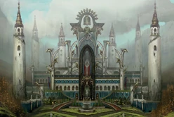 Val Royeaux | Dragon Age Wiki | Fandom