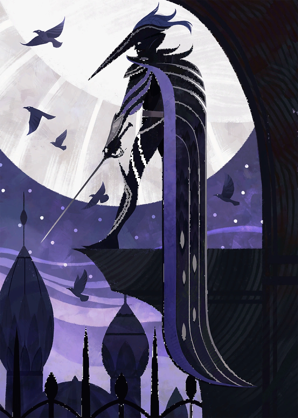 Codex entry: The Mark and Throwing the Wings | Dragon Age Wiki | Fandom