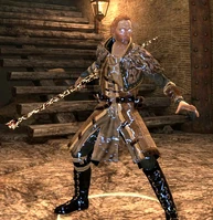 Vengeance (spell) | Dragon Age Wiki | Fandom