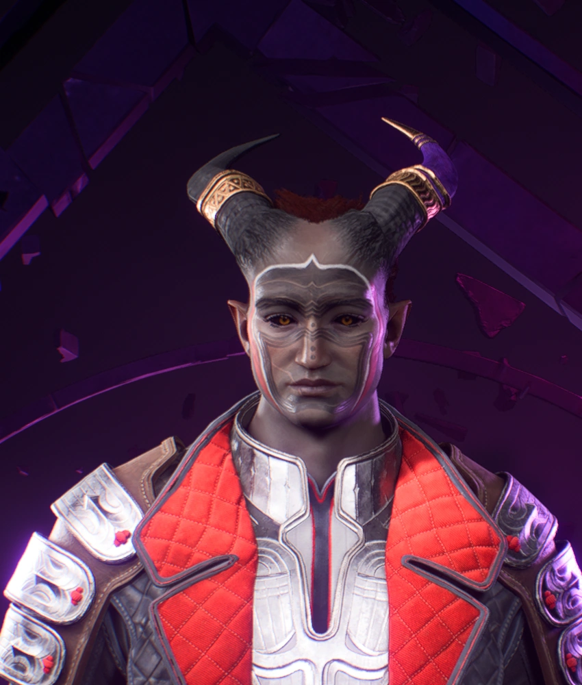 Command Vitaar | Dragon Age Wiki | Fandom