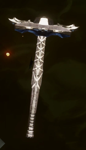 Wide Greatsword Grip Schematic | Dragon Age Wiki | Fandom