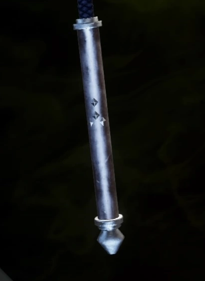 Masterwork Inscribed One-Handed Haft Schematic | Dragon Age Wiki | Fandom