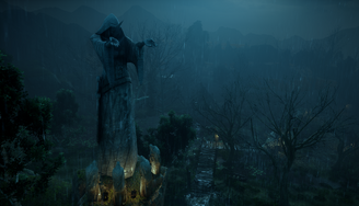 Fallow Mire | Dragon Age Wiki | Fandom