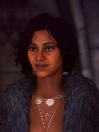 Trella | Dragon Age Wiki | Fandom