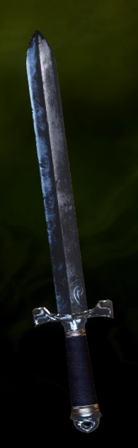 Reinforced Dagger | Dragon Age Wiki | Fandom