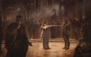 Orlais | Dragon Age Wiki | Fandom