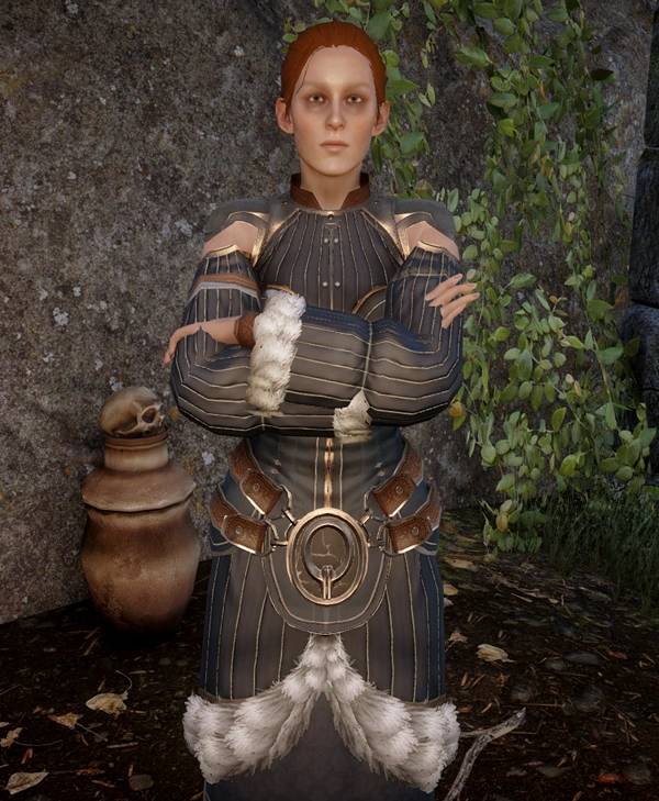 Ellendra | Dragon Age Wiki | Fandom