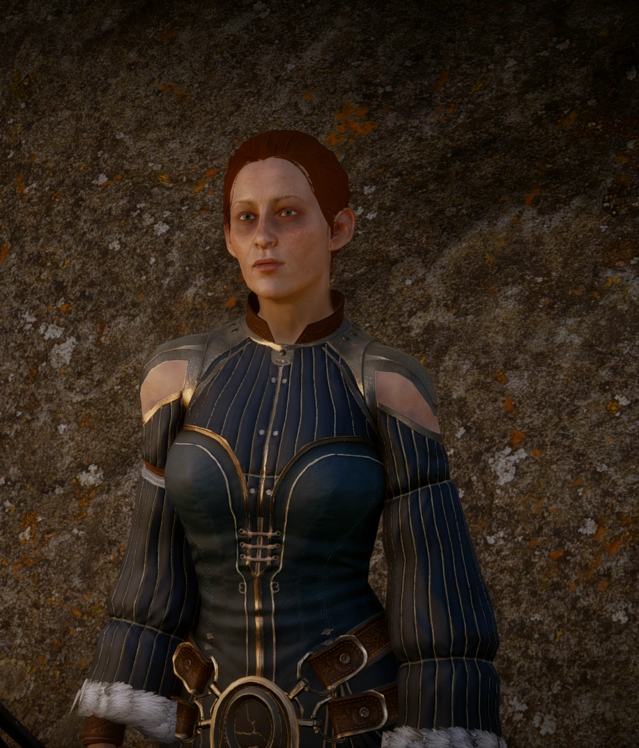 Ellendra | Dragon Age Wiki | Fandom