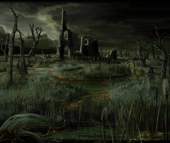 Codex entry: The Chasind | Dragon Age Wiki | Fandom