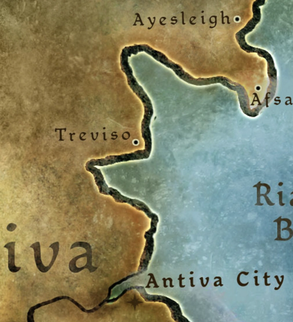 Treviso | Dragon Age Wiki | Fandom