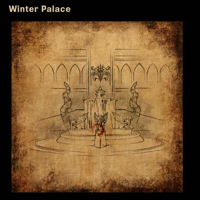 Codex entry: Winter Palace (map) | Dragon Age Wiki | Fandom