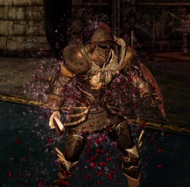 Жажда крови (Warden's Keep) | Dragon Age Wiki | Fandom