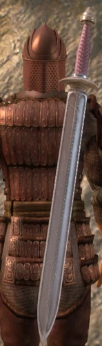 Longsword | Dragon Age Wiki | Fandom