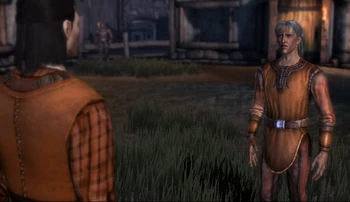 The Howe Family | Dragon Age Wiki | Fandom