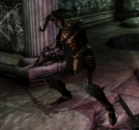 Shambling skeleton | Dragon Age Wiki | Fandom