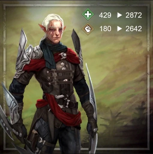Zevran Arainai | DragonAgeEclipse Wiki | Fandom