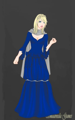 Lucia Firavanti | DragonAgeEclipse Wiki | Fandom