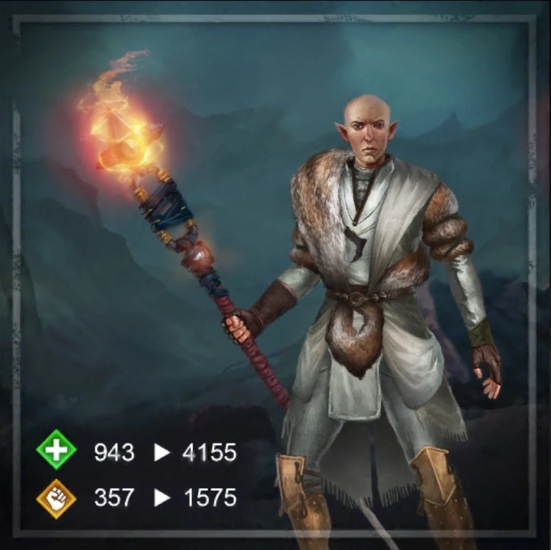 Solas | DragonAgeEclipse Wiki | Fandom