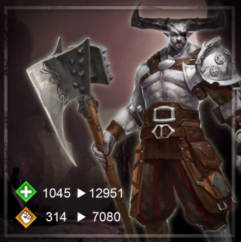 Iron Bull | DragonAgeEclipse Wiki | Fandom