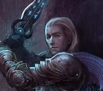 King of Ferelden | Dragon Age Fanon Wiki | Fandom