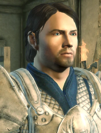 Aedan Cousland (Dragon Age) | Dragon Age Fanon Wiki | Fandom