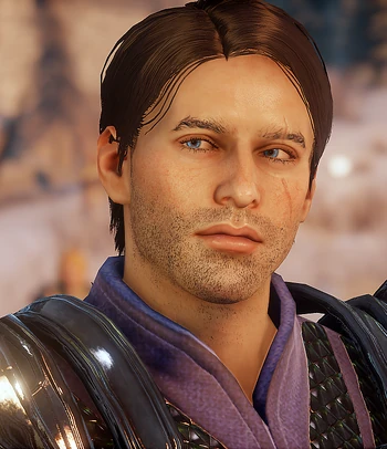 Aedan Cousland (Dragon Age) | Dragon Age Fanon Wiki | Fandom